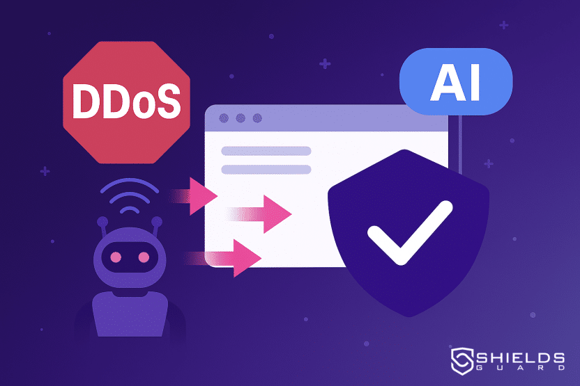 Real-World DDoS Attacks and How ShieldsGuard Stopped Them – Blog ...