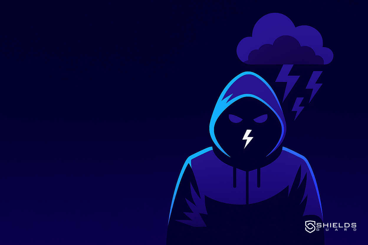 Dark Storm: DDoS Tactics, Infrastructure, and Campaign Profile – Blog ...